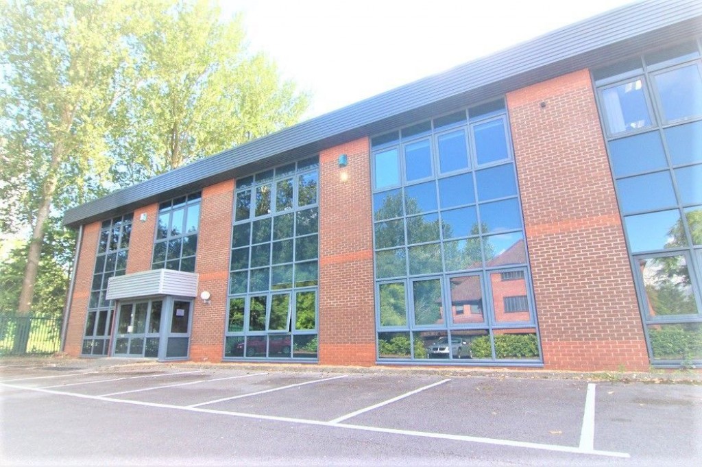 Oaklands Business Park, Wokingham, Office
